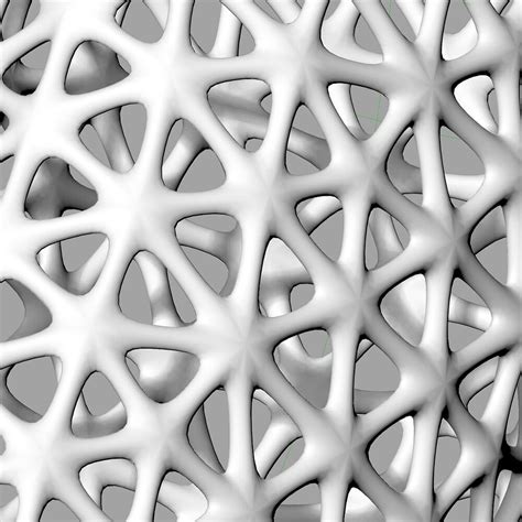 How To Create A 3d Delaunay Surface Grasshopper Mcneel Forum