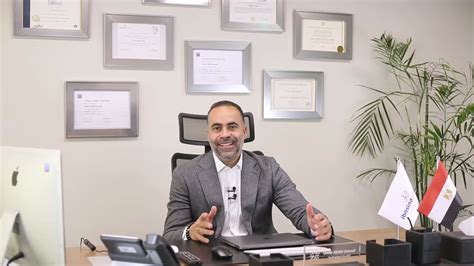 Mohamed Roshdy Posted On Linkedin