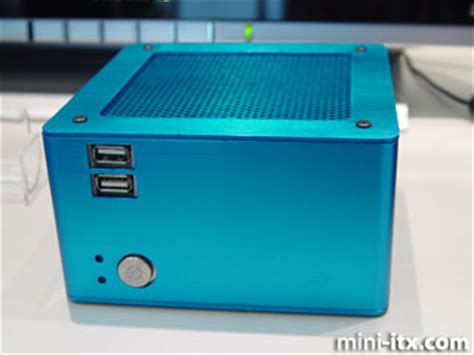 Mini Itx Com News Unitycorp S Piccolo Nano Itx Case