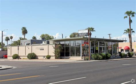 4802 N 7th St Phoenix Az 85014 Loopnet