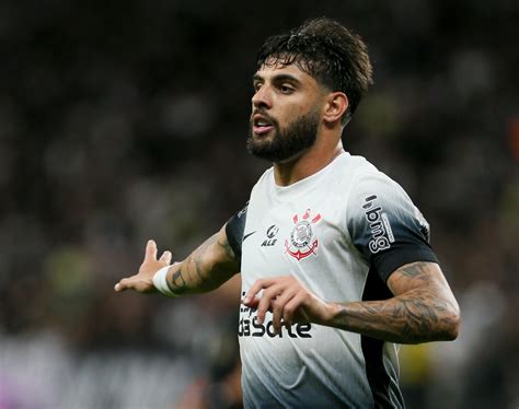 Yuri Alberto Transfer West Ham Eye Corinthians Striker