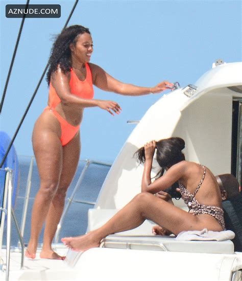 Angela Simmons Nude Aznude