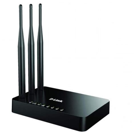 D Link Dir 806in Wireless Ac750 Dual Band Router Bd