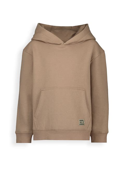 Pullover Hoodie Za
