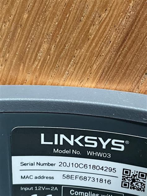 Is This Router Homekit Compatible R Linksysvelop