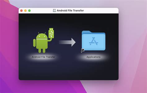 A Full Guide On How To Transfer Files From Android To Mac