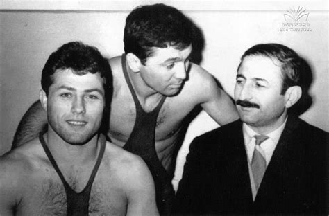 Iverieli სამი მსოფლიო ჩემპიონი { გურამ საღარაძე ვლადიმერ რუბაშვილი ვახტანგ ბალავაძე