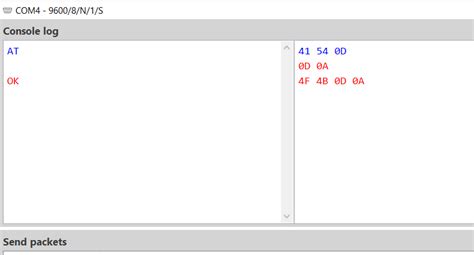 Always Timeout Due To Line Break Before Response Issue Zabsalahid Serialport Gsm Github