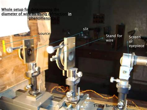 Fresnel And Diffraction Ppt