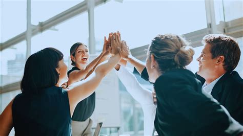 Agile Programme 5 Strategies To Supercharge Your Projects