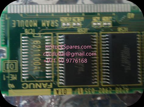 Fanuc Sram A20b 2902 0351 01a A20b 2902 0351 A350 2902 T354 01 Cnc Controller Memory Cards
