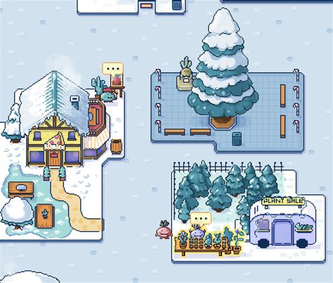 Cozy Game About Cozy Games Flowingdata