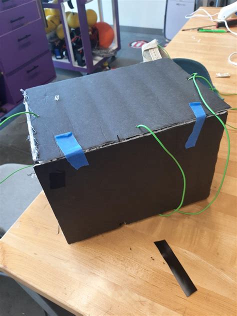 arduino leonardo hat adaptive controller 11 steps instructables