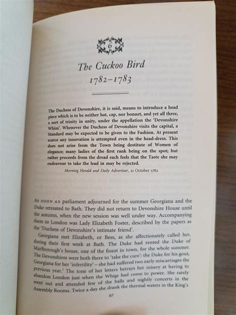 Amanda Foreman The Duchess Of Devonshire 82185853