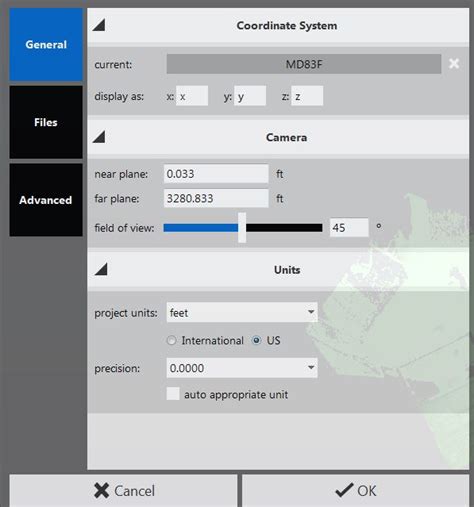 Solved Setting Coordinate System Autodesk Community