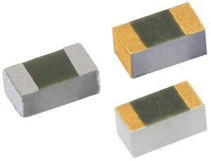 Wirebondable Resistors Fixed Vishay