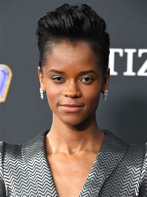 Letitia Wright Adorocinema