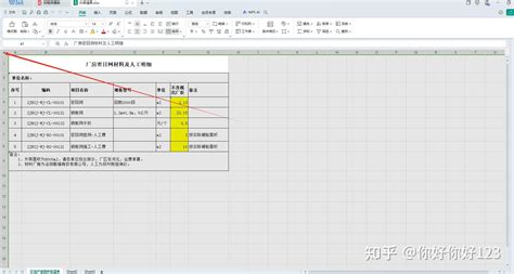 Excel表格保护 知乎