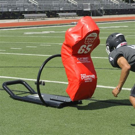 Football Training Equipment Anthem Sports