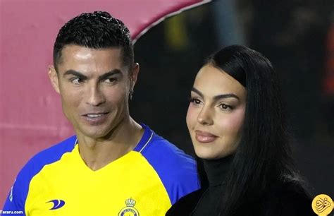 عکس عضلات شگفت‌انگیز کریستیانو رونالدو در ۳۷ سالگی