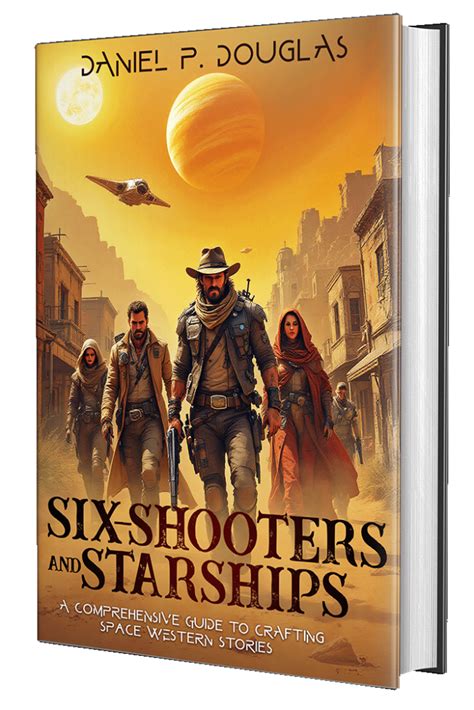 Non Fiction Author Daniel P Douglas