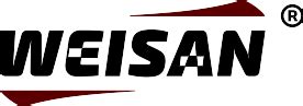 Благодарность за заказ WEISAN