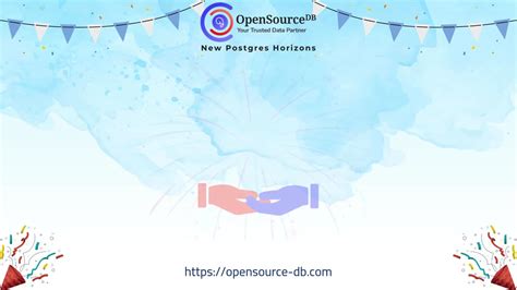 Womenfordata Womenfordata Postgresql Community Opensourcedb Opensource Db
