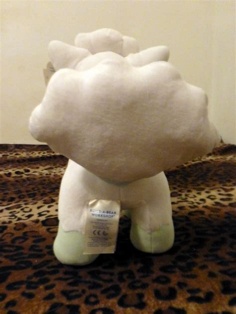 Alolan Winter Vulpix Commission Sold