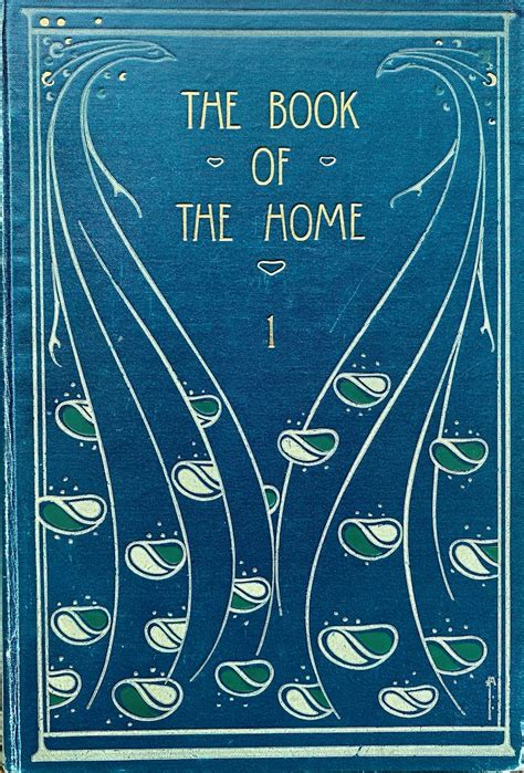 Talwin Morris National Trust For Scotland