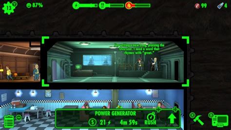 How To Move Rooms In Fallout Shelter Pocket Gamer