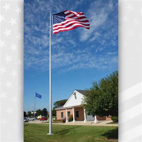 Large Nylon Us Flags For Sale American Made Eder Flag