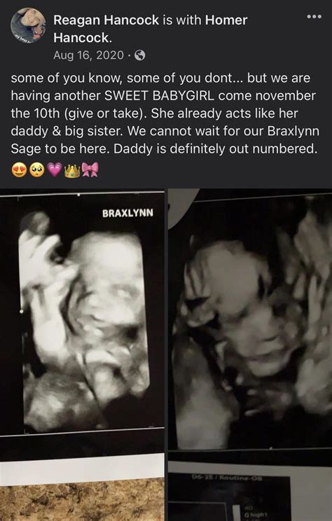 Reagan Hancock 22 Has Died After Her Friend Taylor Morton Cut Her