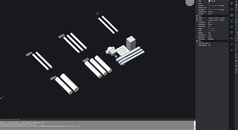 Revit Import — Bricscad Forum