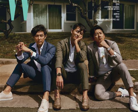 الممثل جونغ وو سونغ أظهر دعمه واهتمامه بأطفال سوريا آسيا هوليك