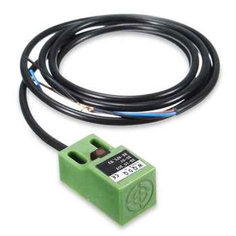 10 30V Inductive NPN Distance Proximity Sensor Buy Affordable Direnc Net