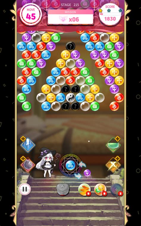 See Through Bubbles For Android Download