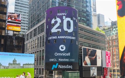 Omnicell Has Been Leading The Transformation Of Pharmacy Care Through