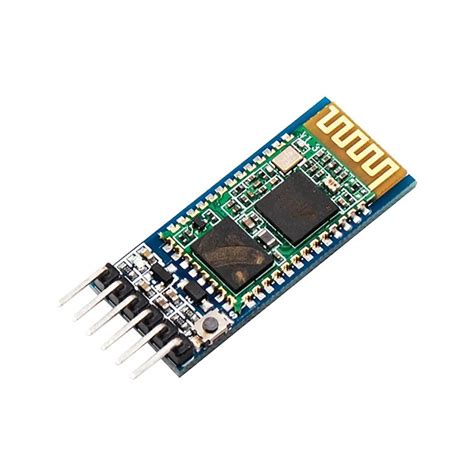 Bluetooth Modul Arduino Shield Hc 05