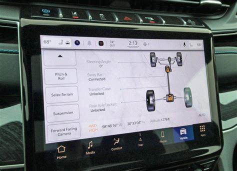 Plug In Hybrid 2022 Jeep Grand Cherokee 4xe First Drive Truecar Blog