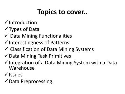 Data Mining8460598powerpointpptx