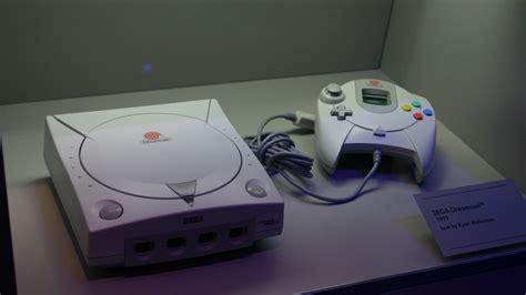В России в апреле-июне на 13% увеличился спрос на ретроконсоли Sega и ...