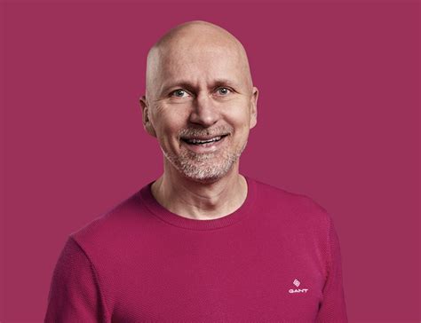 Interview Of The Week Miikka Leinonen Future Strategist The Innovator