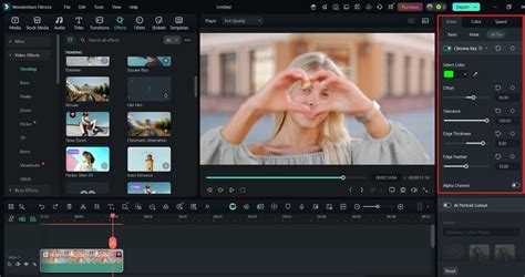 Create Stunning AI Videos Using PixVerse AI and Filmora