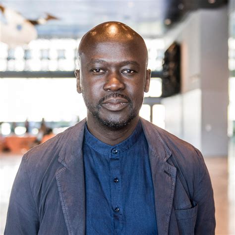 Key Projects By Riba Royal Gold Medal Winner David Adjaye