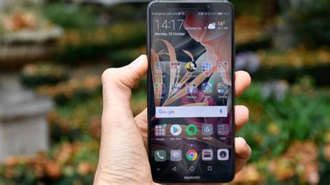 Huawei Mate Pro Review Techradar