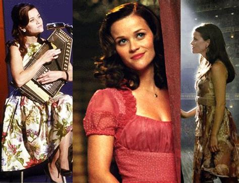 I Just Love The Pretty Dresses June Carter Cashs Character Wears In