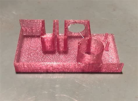 Free 3d File 3d Print Test 🔧・3d Printing Template To Download・cults