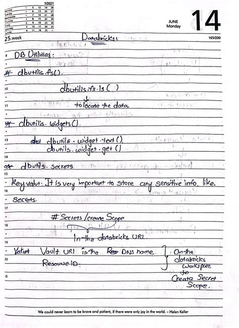 Databricks Azure Bigdata Deltalake Dataengineering Cloudcomputing