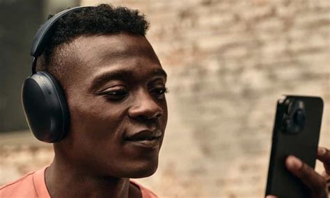 Sonos Dévoile Son Premier Casque Audio Haut De Gamme Face à Ceux De Sony Et Apple