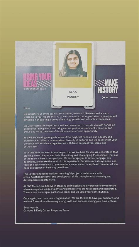 Alka Pandey On Linkedin Dear Connections Im Happy To Share That I Am Starting New Position As…